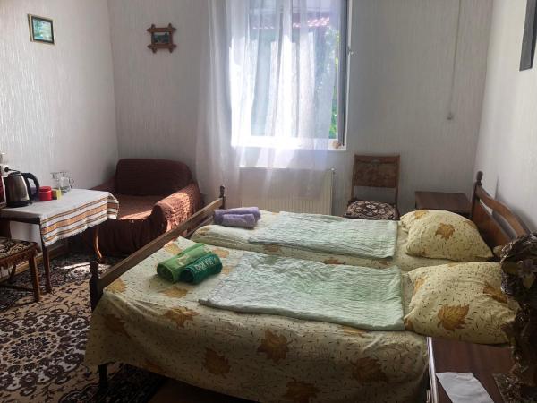 Rimma Homestay - Tbilisi