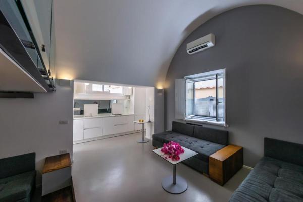 Design Home In Capri Piazzetta - 卡普里