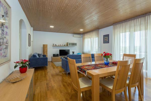 Mia Apartment , Free Parking - Istria