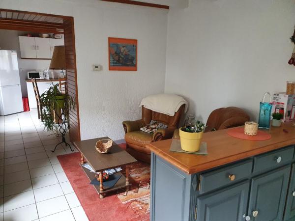 Gite Des 3 Cailloux - Wissant