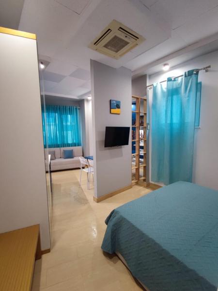 Laiola Apartment - Tiran
