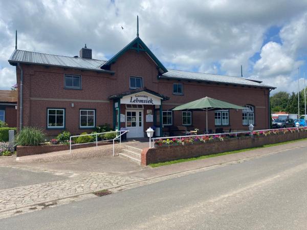 Landgasthof Lehmsiek - Waabs