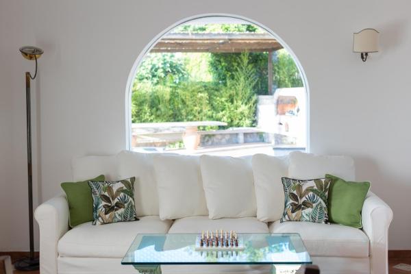 Villa Aurora Pool & Fitness - Capri (island)