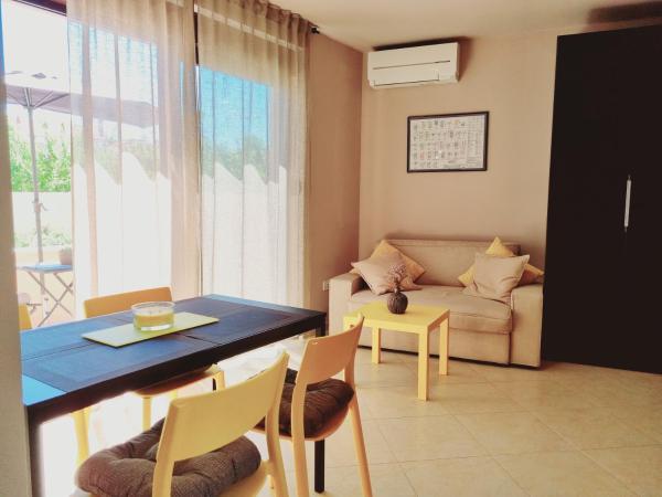 Studio Apartment Gemelli - Poreč