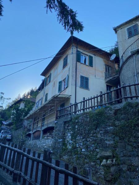 Fontana’s House Relax N.7 010065-lt-0009 - Casella