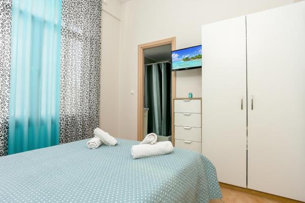 Lukas Summer House - Halkidiki