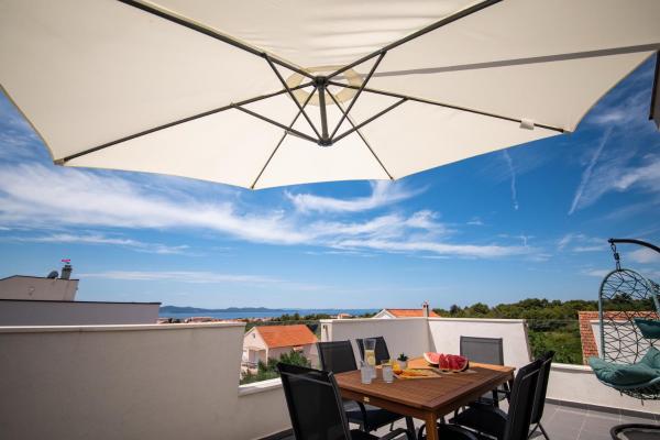 Apartman Antonija - Zadar