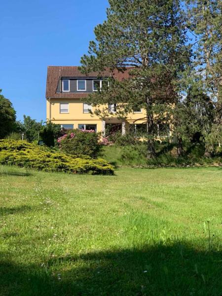 Gasthaus Afina - Sierksdorf