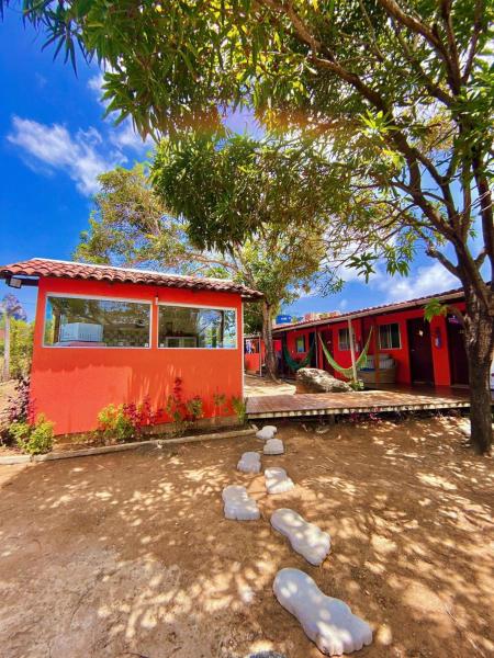 Casa Da Didda - Fernando de Noronha