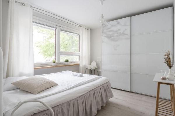 Cozy 1br Home At Downtown Next To All Restaurants - Pirkanmaa