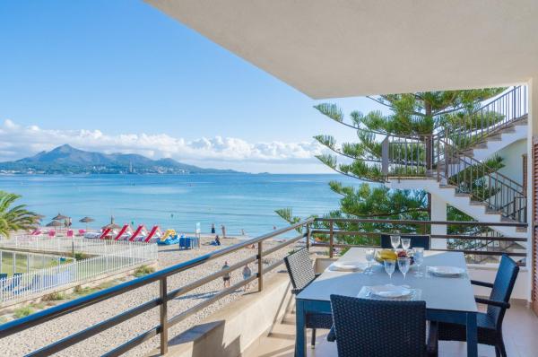 Yourhouse Estel - Alcúdia