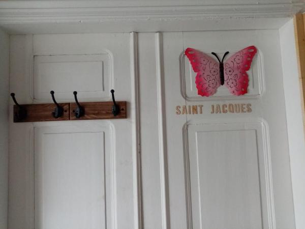 Gîte Saint-jacques - La Salvetat-sur-Agout