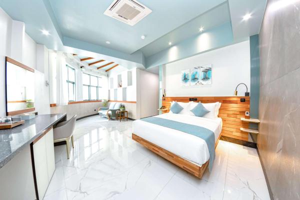 Marukab Plaza - Malé
