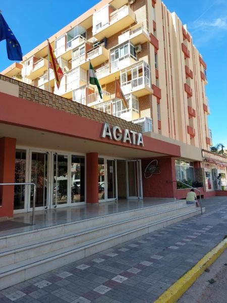 Benalmadena Studio In Gamonal - Benalmádena