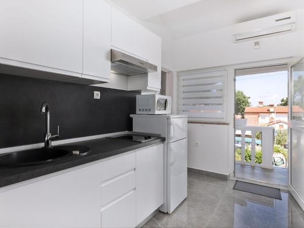 Apartment Manuel - Poreč