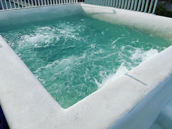 Casa Mediterranea Jacuzzi Vista Mare Torre Guaceto Ostuni - San Vito dei Normanni