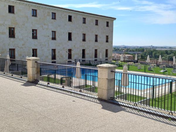 Parador De Zamora - Zamora