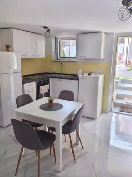 Apartma ŠPano - Kobarid