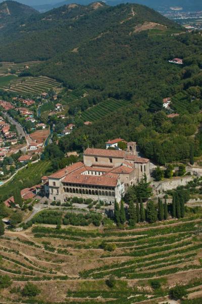 Annunciata Soul Retreat - Iseo