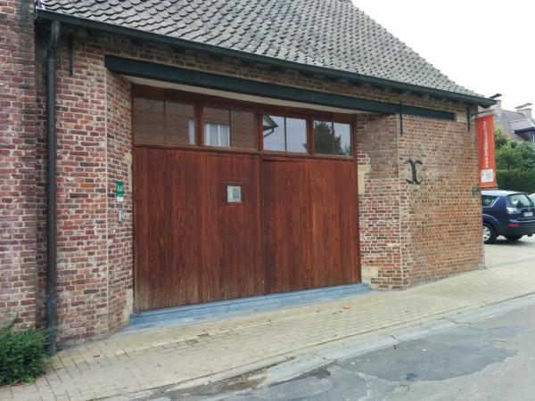 B&b Sint Blasius Hof - Nazareth