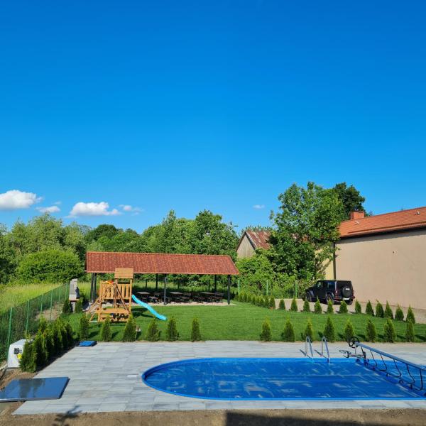 Apartamenty Zełwągi 15 - Mikolajki