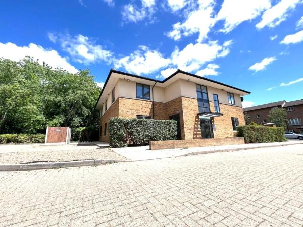 Omega Inn - Hertfordshire