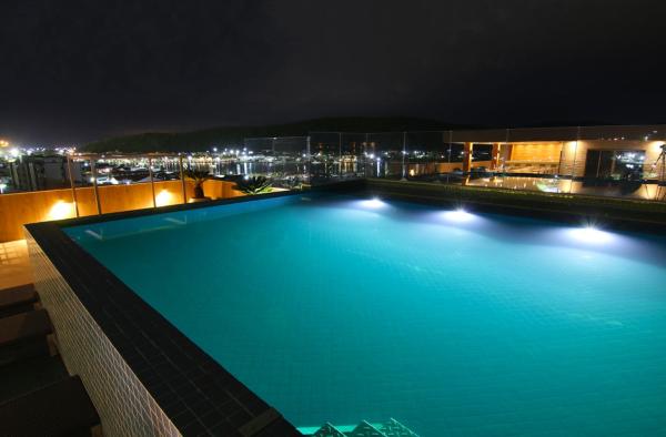 Samba Bossa Nova Cabo Frio - Arraial do Cabo