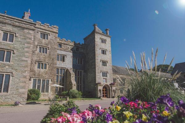 Boringdon Hall Hotel And Spa - Plymouth