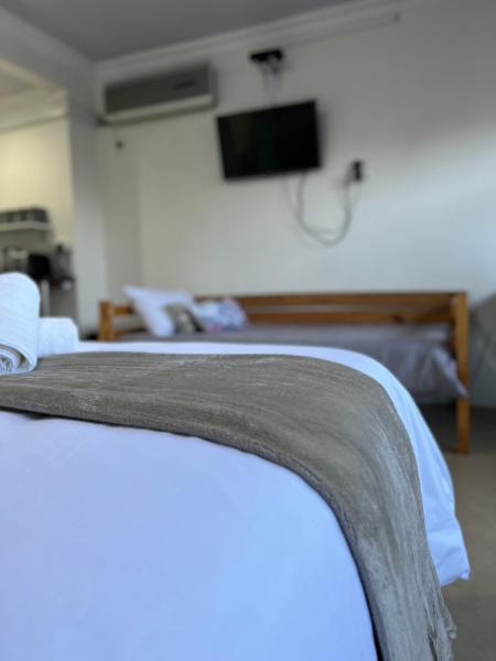 Bella Lux Holiday Condos - Umhlanga
