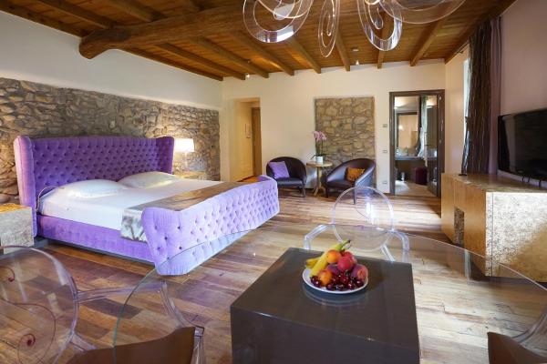 Il Portico - 1711 Luxury Guest House - Lecco
