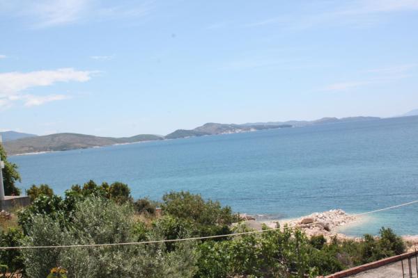 Guesthouse Benardo - Saranda