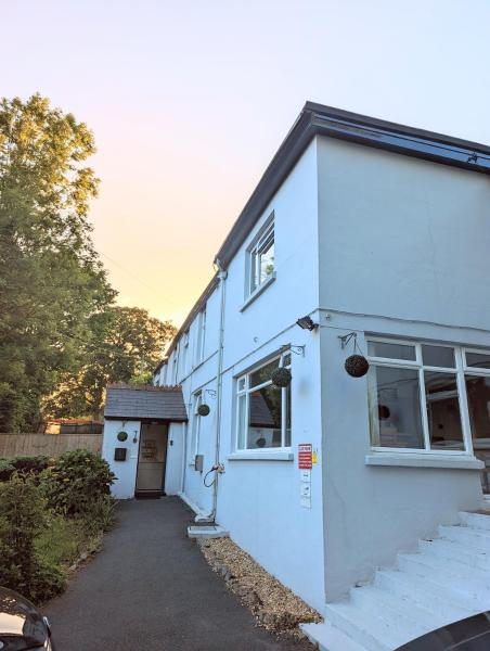 Cottage Court Hotel - Saundersfoot