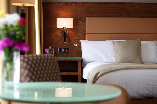 Prom Hotel - Caister-on-Sea