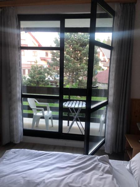 Apartment Zapart Harrachov - Harrachsdorf