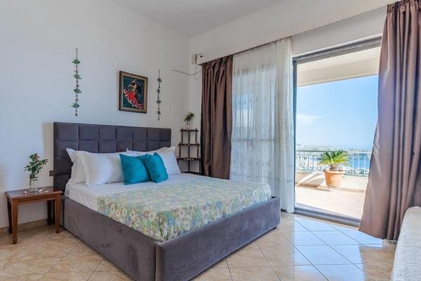 Villa Maria - Albania