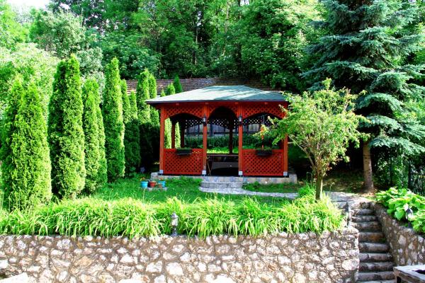 Downtown Green Oasis Apartments - Sarajevo