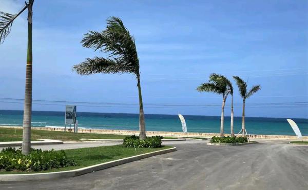 Scenic Ocean View Home - Jamaika