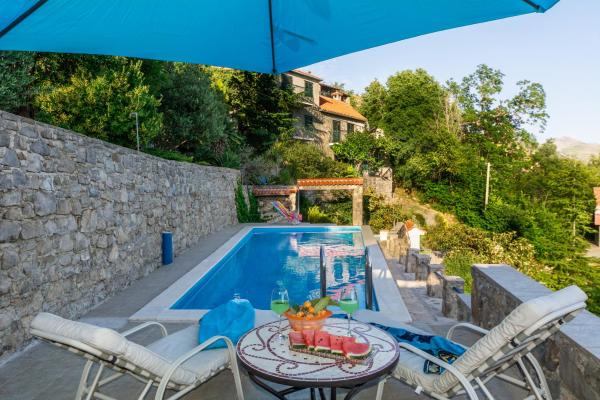 Villa Blanka - Podstrana