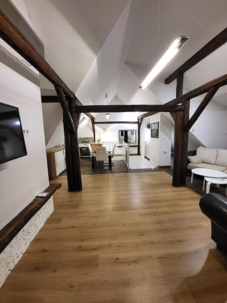 Apartman Bužanova - Zagreb