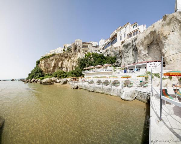 Hotel Seggio - Vieste