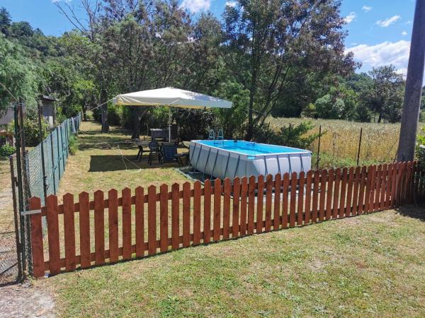 Villa Olga - Lunigiana - Pontremoli