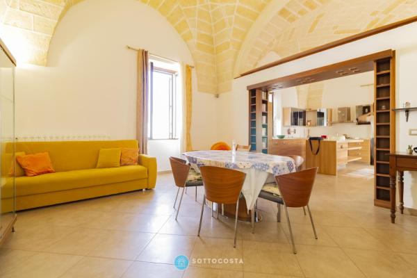 Feng Shui Flat - Porto Cesareo
