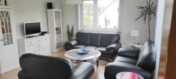 Ferienwohnung Klötsch - Schalkenmehren