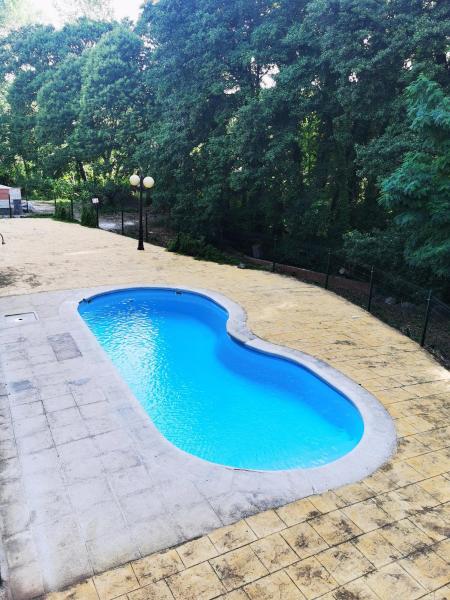 Apartamento Ales - Arenas de San Pedro