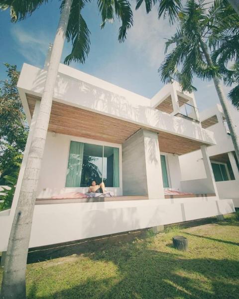 Ohana Resort And Restaurant - Rayong