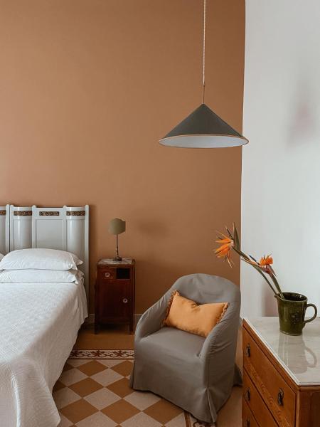 Borgo Valle Rita - Pouilles