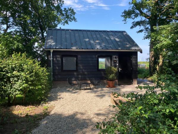 'T Zand Bed & Breakfast - Veenendaal