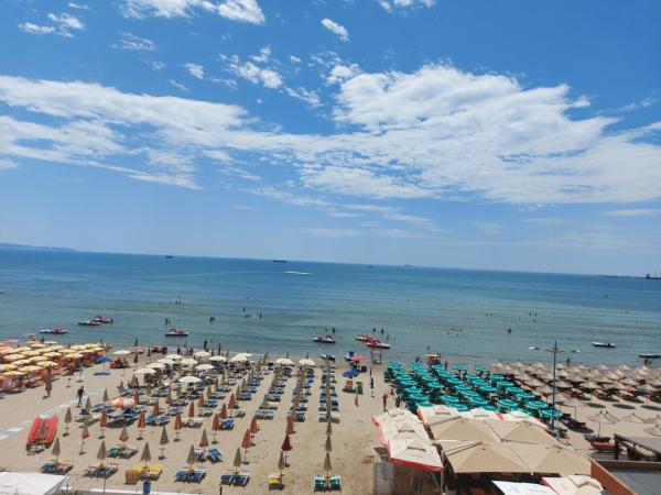 Bral Apartments 9 - Durrës