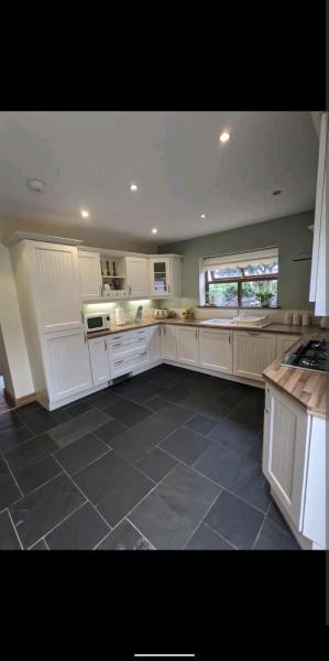 Sunset Cottage - Carmarthenshire