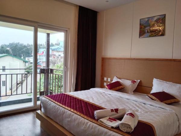 Abi's Castle - 코다이카날